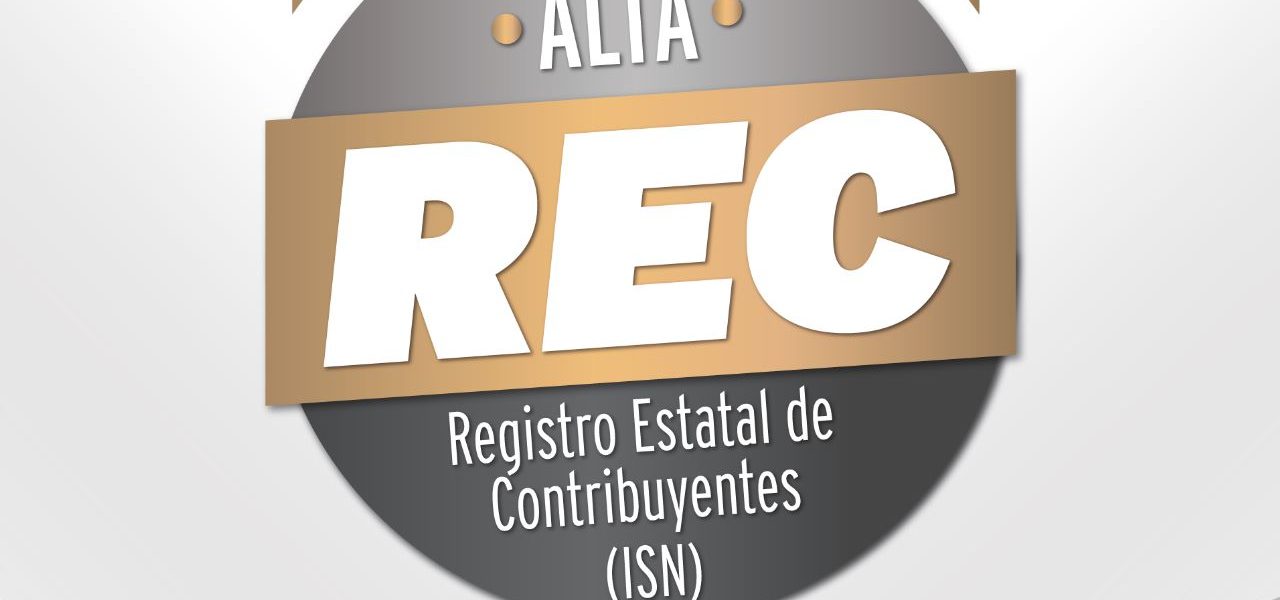 COAHUILENSE, REALIZA TU ALTA EN EL REGISTRO ESTATAL DE CONTRIBUYENTES ...