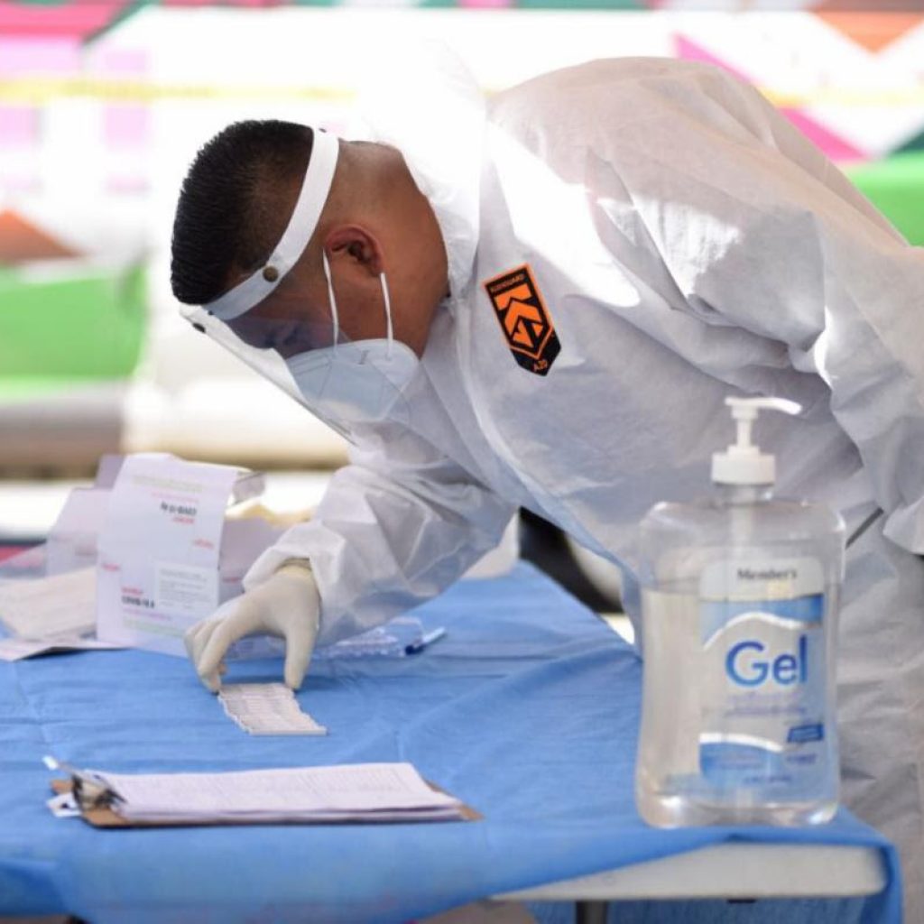 Implementa DIF Saltillo campaña “Nos Cuidamos Juntos”