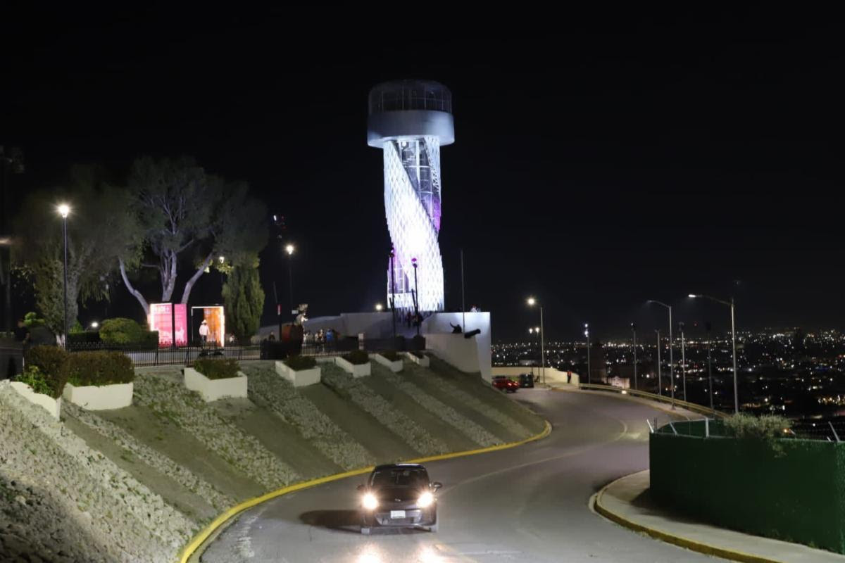 Se une Municipio de Saltillo a la Hora del Planeta