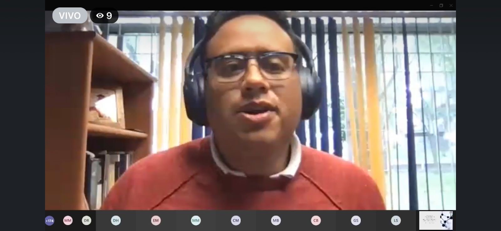 FCQ de la UAdeC Inaugura la Cátedra Universitaria de Química Orgánica “Leticia Barajas 2022”