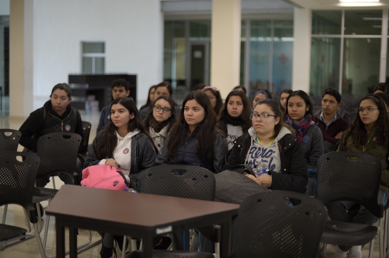 ABRE UNIVERSIDAD POLITÉCNICA DE MONCLOVA FRONTERA OFERTA EDUCATIVA