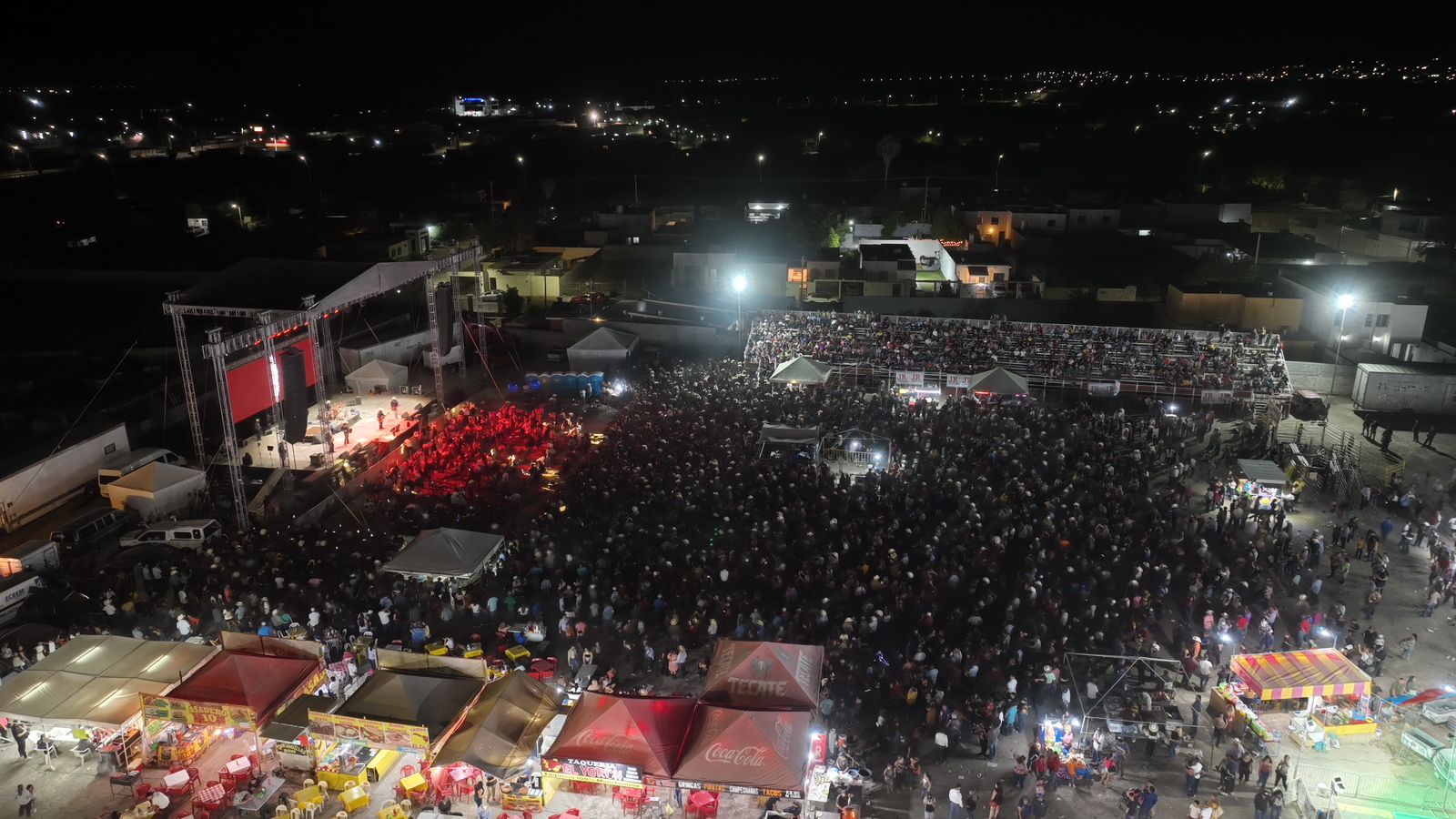 FERIACERO SE HA DESARROLLADO CON ÉXITO, MILES HAN ASISTIDO