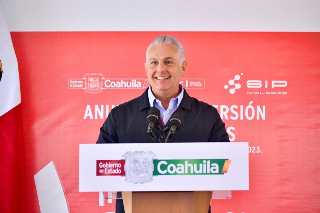 Anuncian inversión de Surman Industrial Park Mieleras