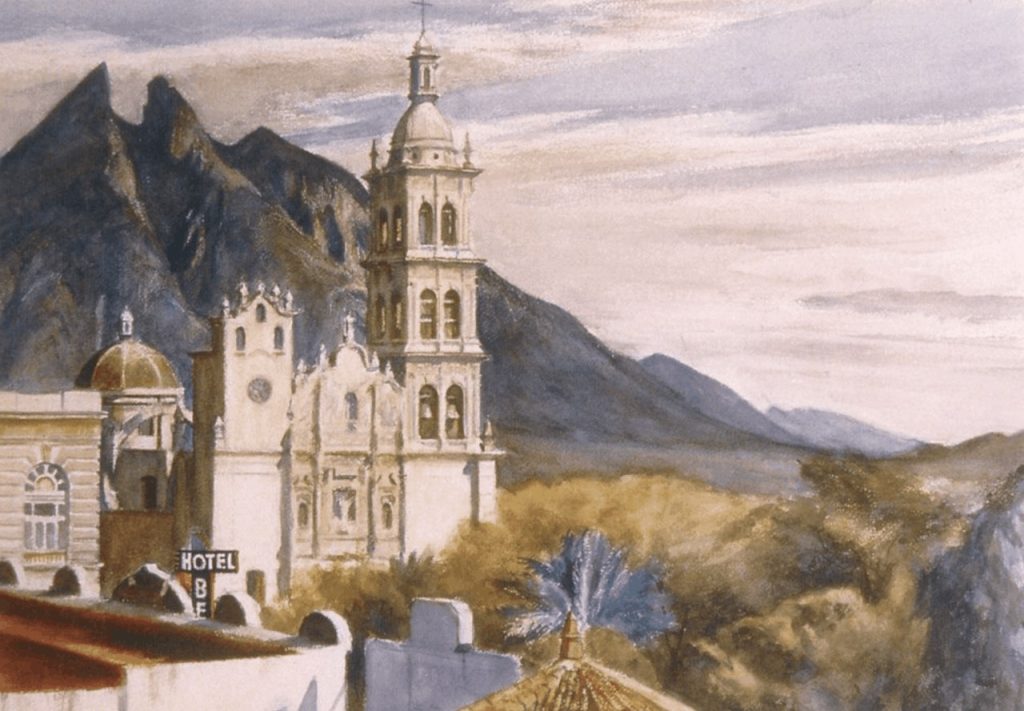 Publica Dr. Alejandro Pérez Cervantes su nuevo libro “Edward Hopper en ...