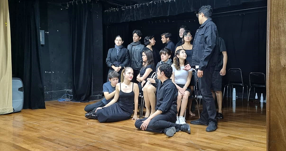 Descubre y Potencia tu Talento en los Talleres Artísticos de la UAdeC