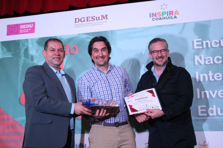 SE LLEVA A CABO EN LA BENC, EL ENCUENTRO NACIONAL DE INVESTIGACIÓN ...