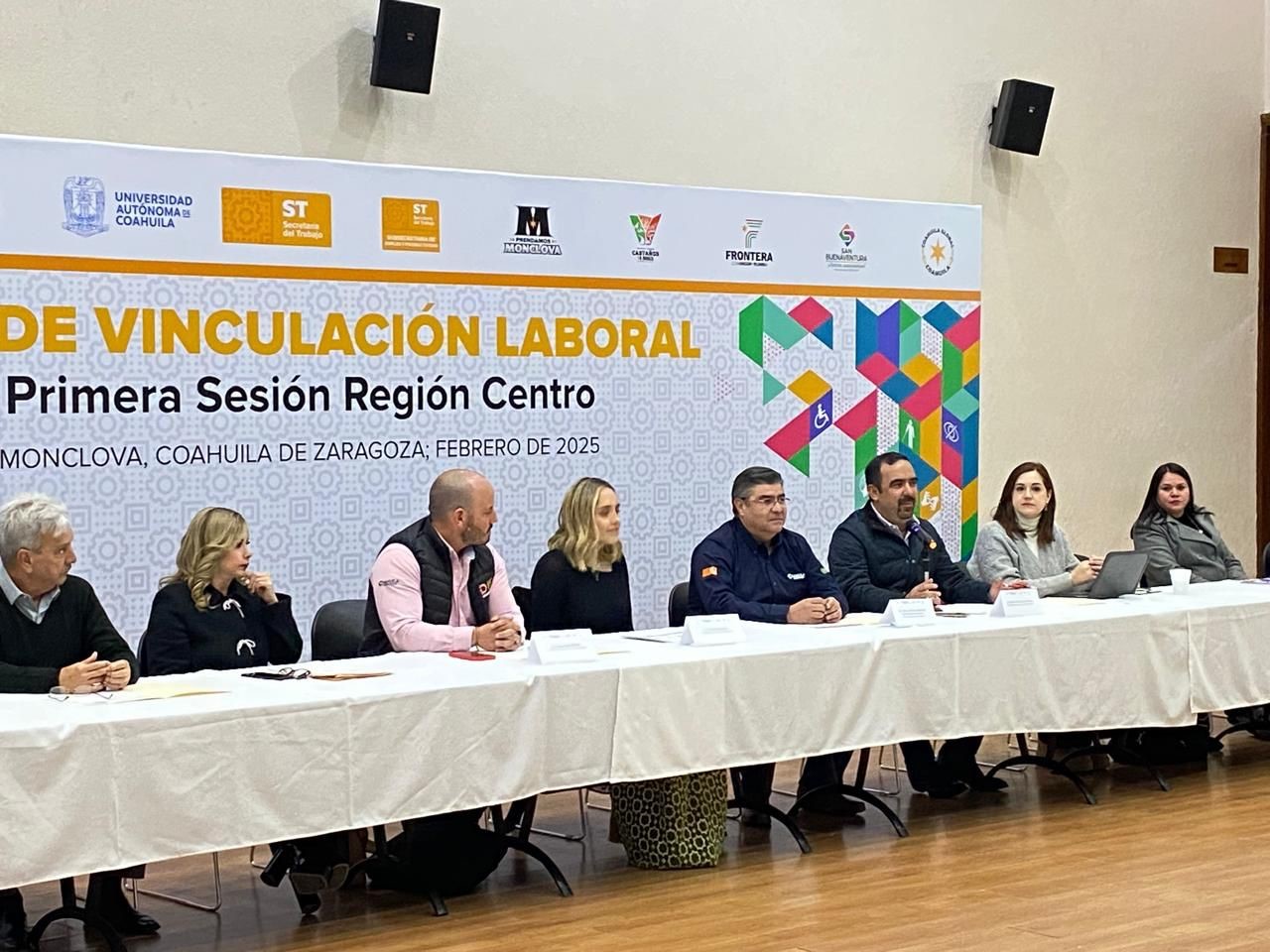 Promueve UAdeC la Inclusión Laboral de Personas con Discapacidad en la ...