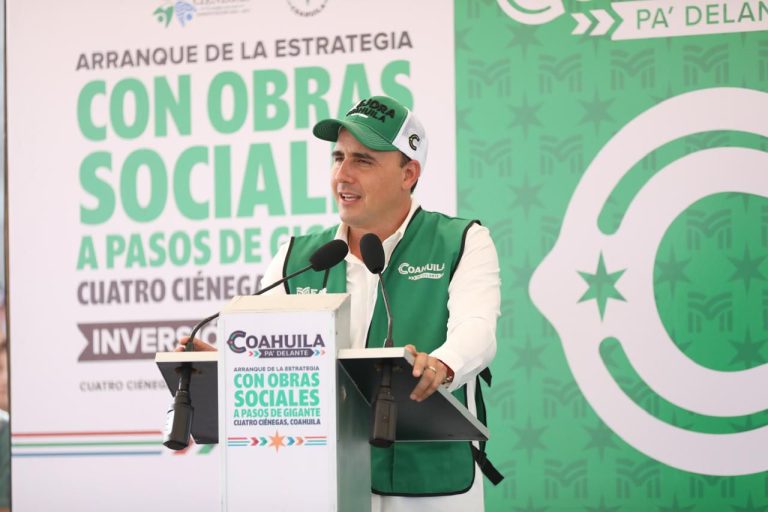 VAMOS A FORTALECER NUESTROS OCHO PUEBLOS MÁGICOS: MANOLO