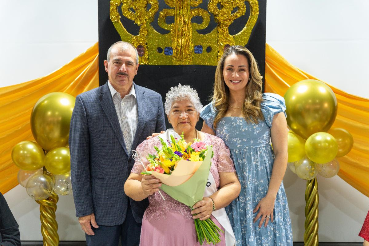 Tiene DIF Saltillo nueva Reina 2025