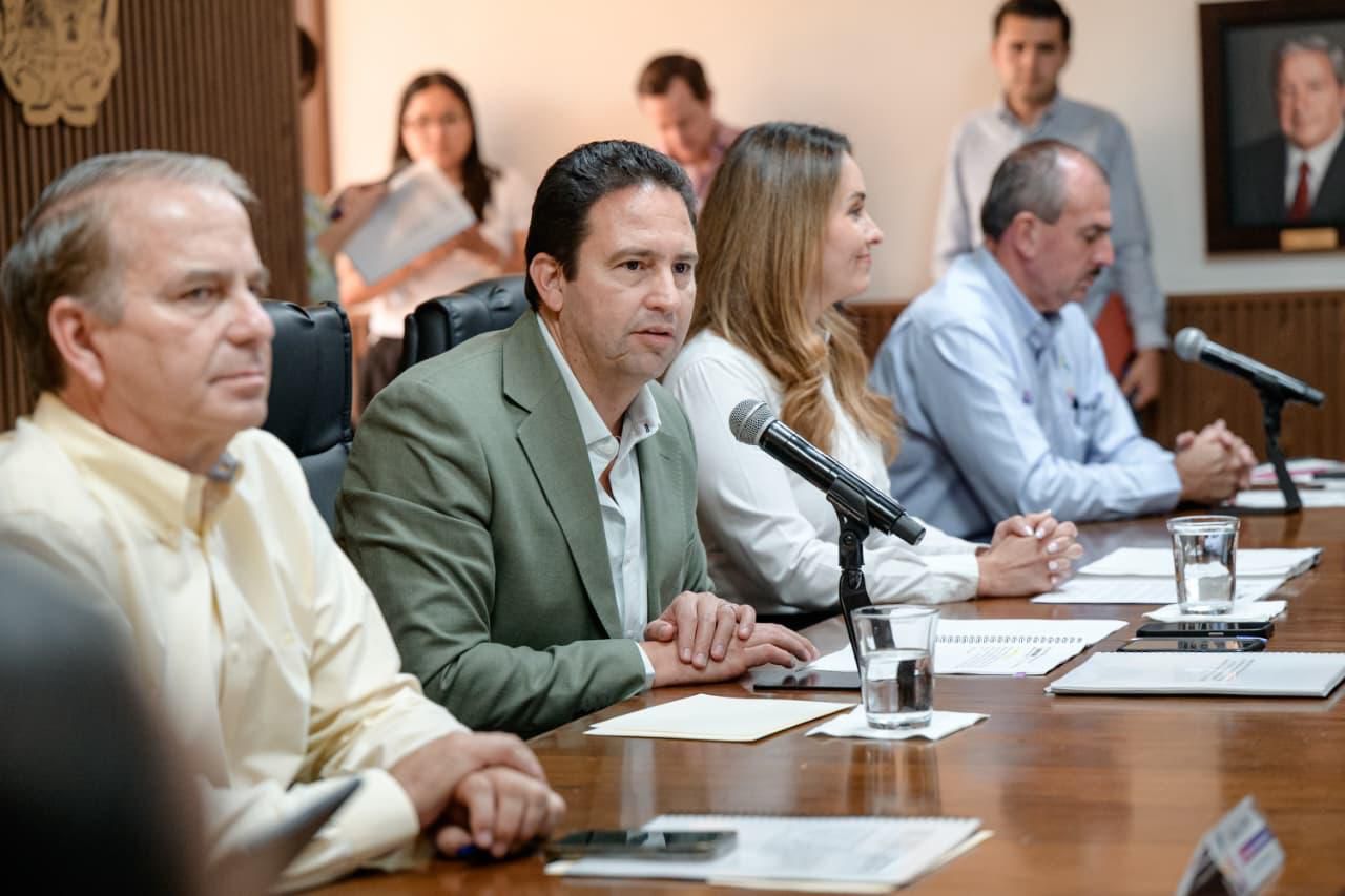 DIF Saltillo cumple con acercar sus servicios a la comunidad: Javier Díaz